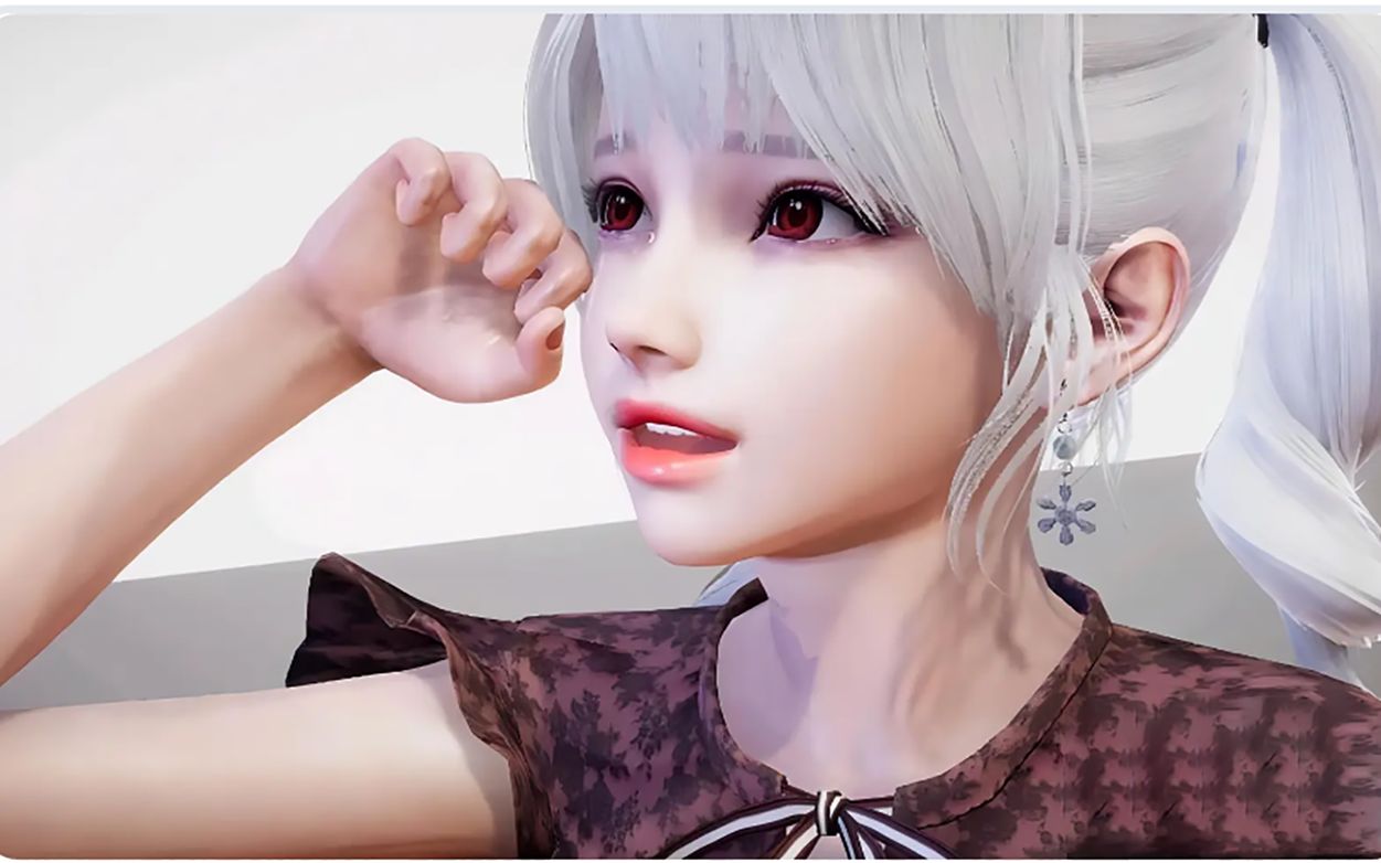 【佳作更新/爆款/SLG】特工17：Agent17 V0.19.0~官方中文步兵+作弊存档[PC+安卓]