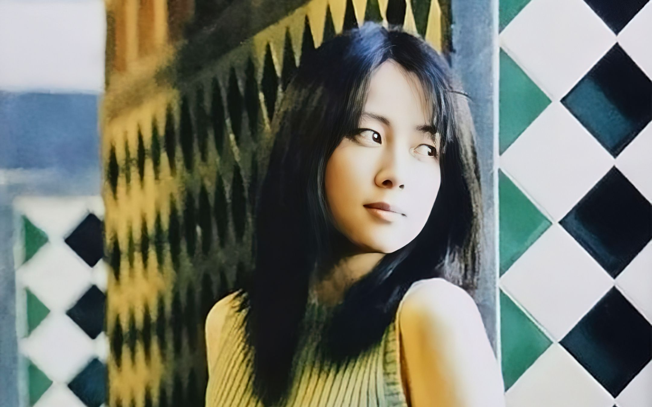 ZARD-So together【完整版】【4K超清60帧画质】【中日字幕】【无损音质】