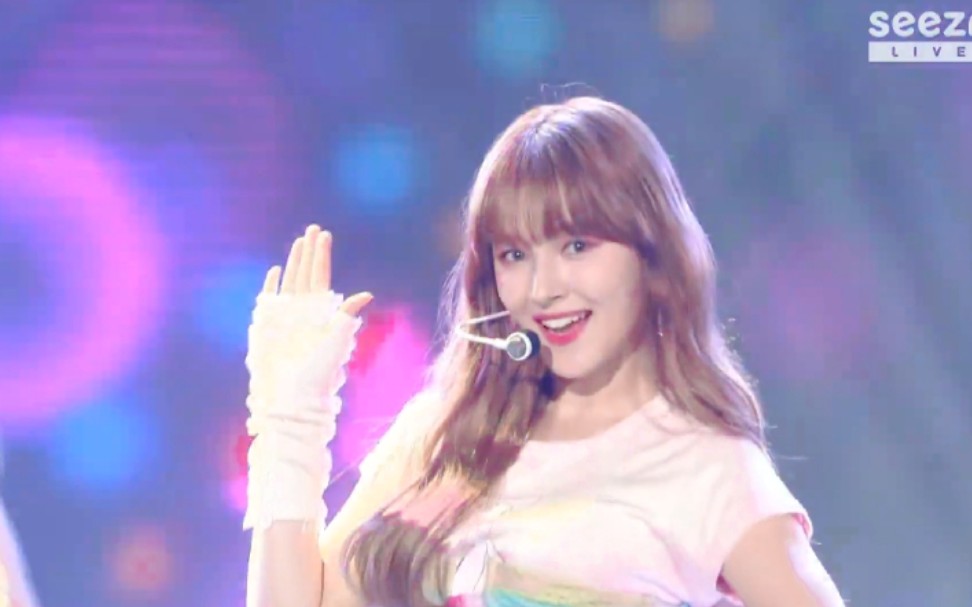 210717 MOMOLAND "Together Again 2021"KPOP演唱会 《Ready Or Not+BBoom BBoom》