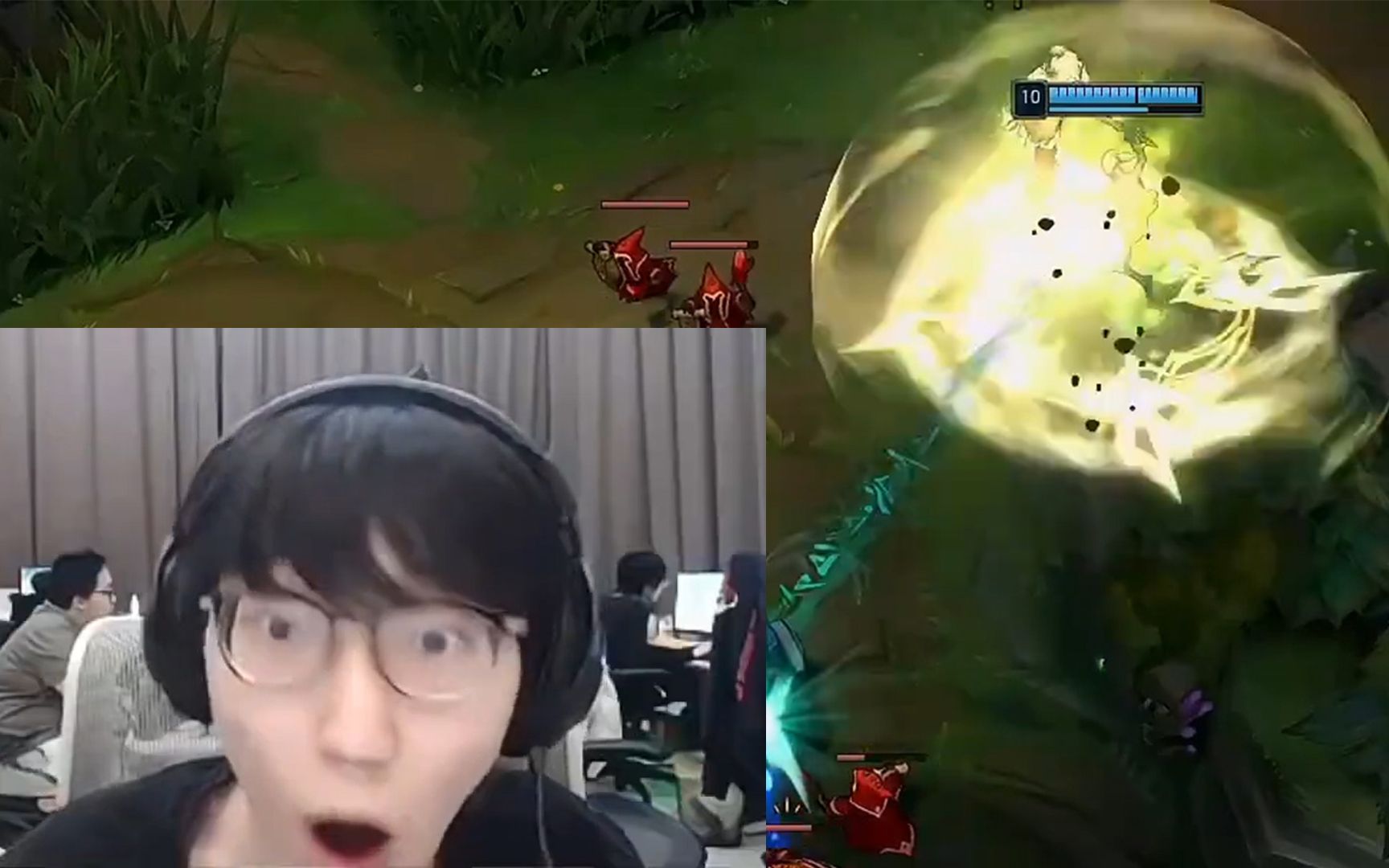 Nuguri看队友的反杀操作直接惊呆_哔哩哔哩_bilibili