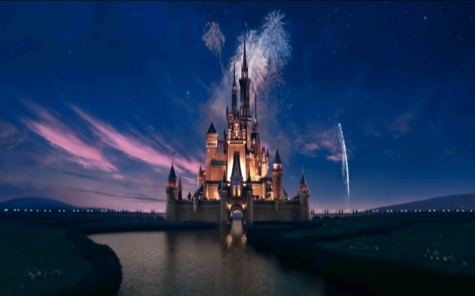 迪士尼发展史 The Evolution Of Disney (1937-2018)(1080P)_哔哩哔哩_bilibili
