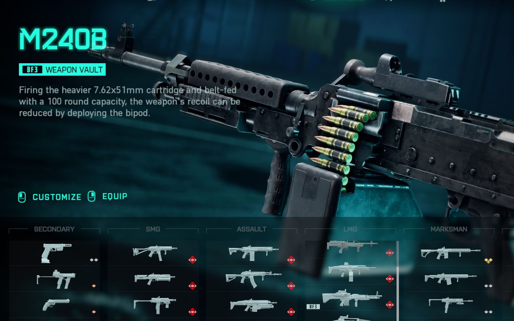 M240b Bf4