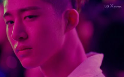 【iKON】LG Stylus x #iKON 合集 ♥ 全部男友力MAX【共13P】_哔哩哔哩_bilibili