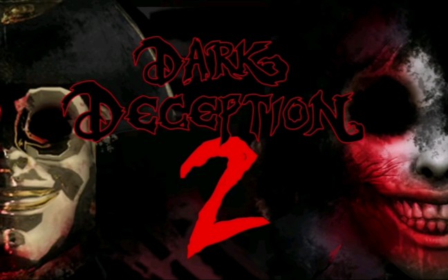 （2021.6.30更新）Dark Deception黑暗欺骗原声带OST_哔哩哔哩_bilibili