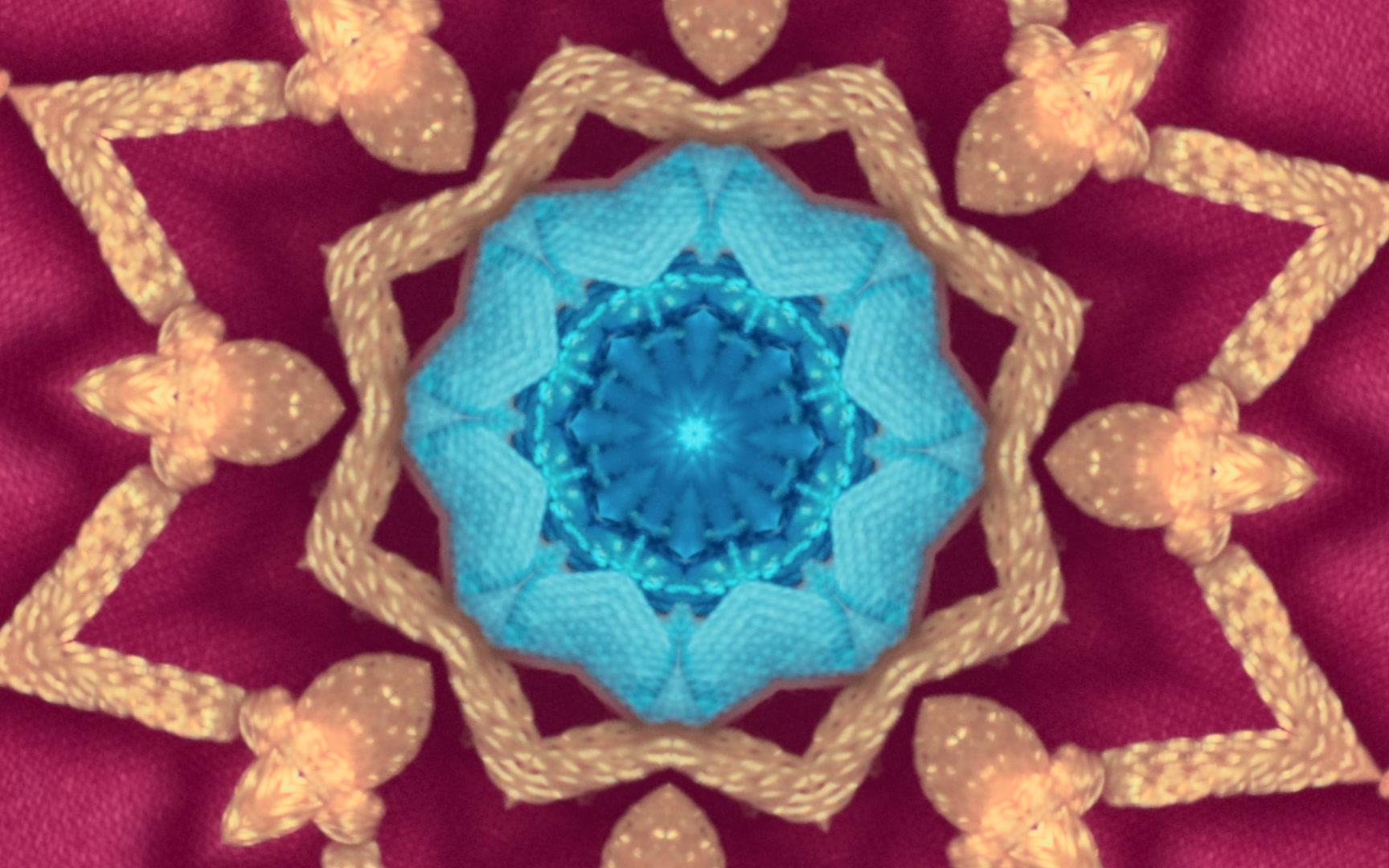【实验短片】Kaleidoscope_哔哩哔哩_bilibili