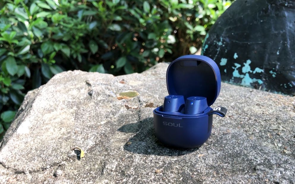 SOUL ST-XX ( ˇ∀ˇ )_哔哩哔哩_bilibili