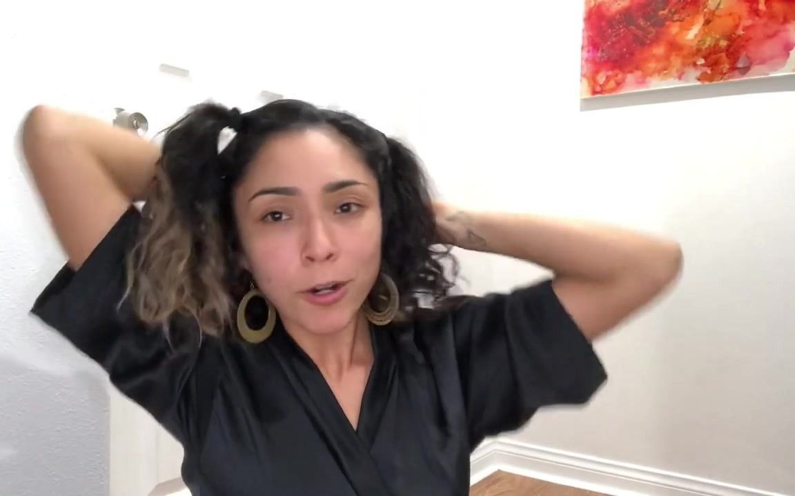 Sharissa Sosa_哔哩哔哩_bilibili