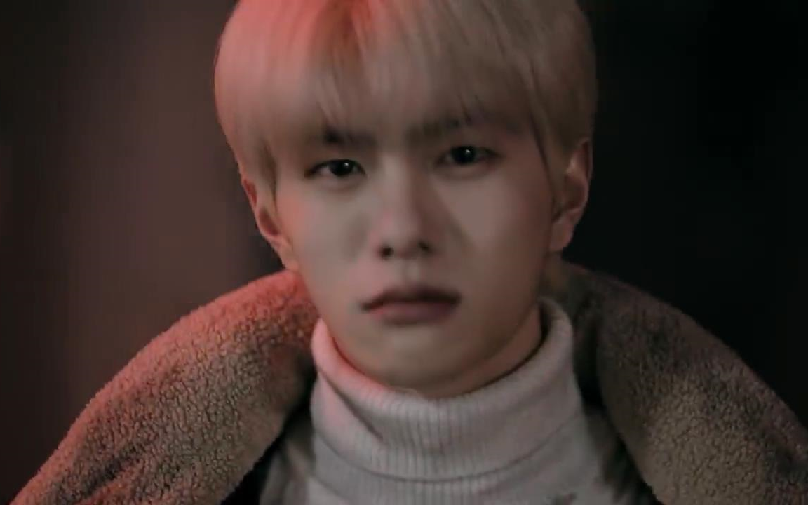 【Golden Child】210126最新回归Burn It MV_哔哩哔哩_bilibili