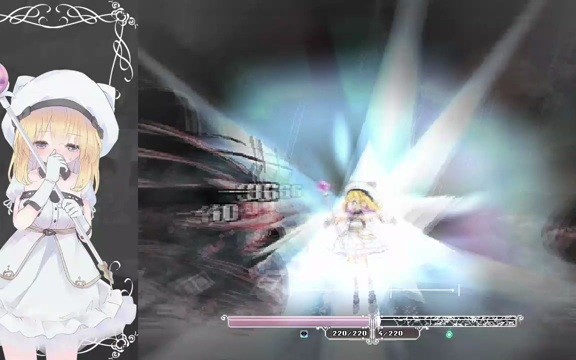 【AliceInCradle】只要不停下来，氧气就会不断延伸_哔哩哔哩bilibili