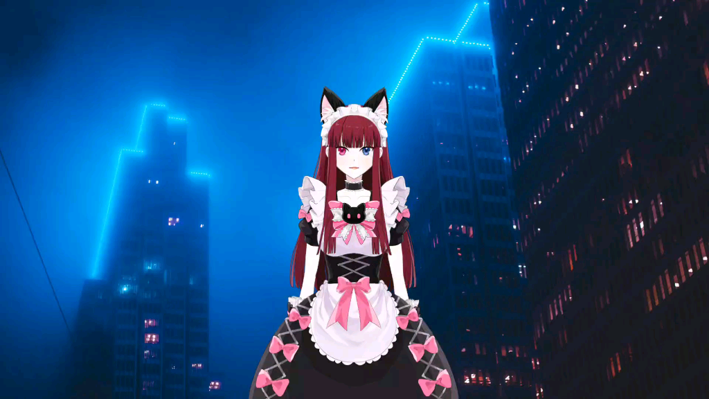 【Seele】灵光一闪_哔哩哔哩_bilibili