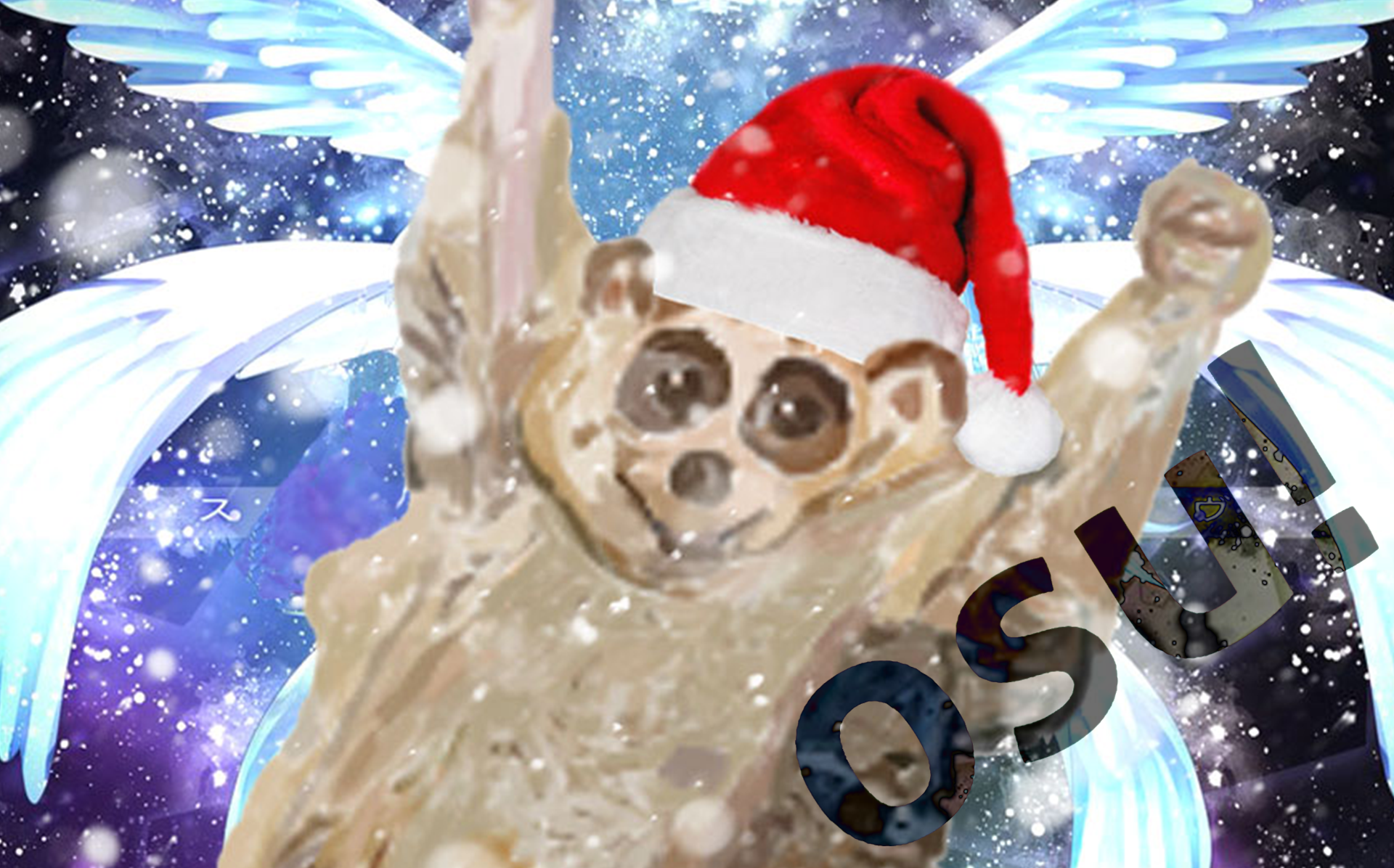 Cookiezi | 808pp(?) 99.94% +HD // Araki - Snow Drive (01.23)_哔哩哔哩_bilibili