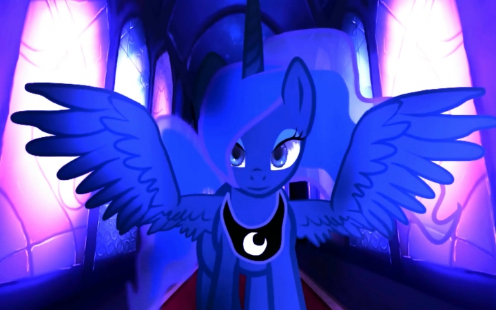 [MLP] 统治世界《Ruling The World》_哔哩哔哩_bilibili