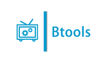 Btools - 哔哩哔哩