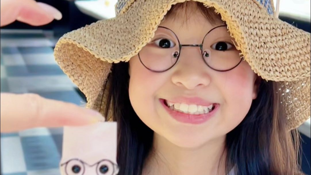 有抓狂，有惊喜，有挑战，还有反转，这次大家都玩“疯”了-我是机灵姐-我是机灵姐-哔哩哔哩视频