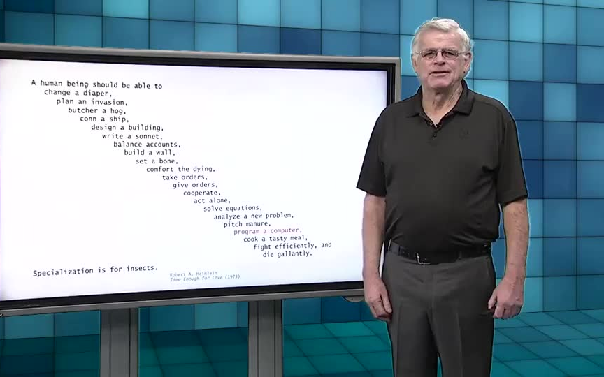 （普林斯顿，Robert Sedgewick）Computer Science: Programming with a Purpose_哔哩哔 ...