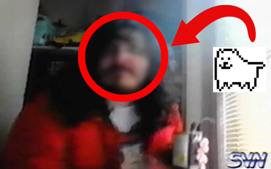 [中字]Tony Fox居然在直播里公开露脸了?!(非标题党) Spamton’s Sweepstakes直播精华片段_单机游戏热门视频