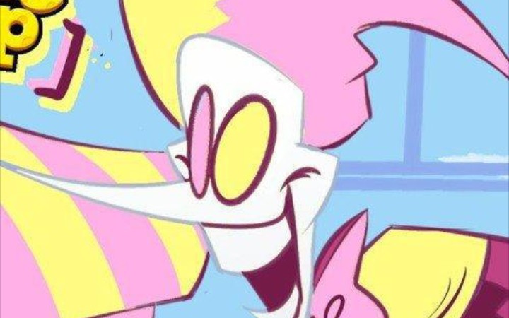 【Deltarune：Chapter Rewritten】Big Bang (rcast's Cover)_哔哩哔哩_bilibili