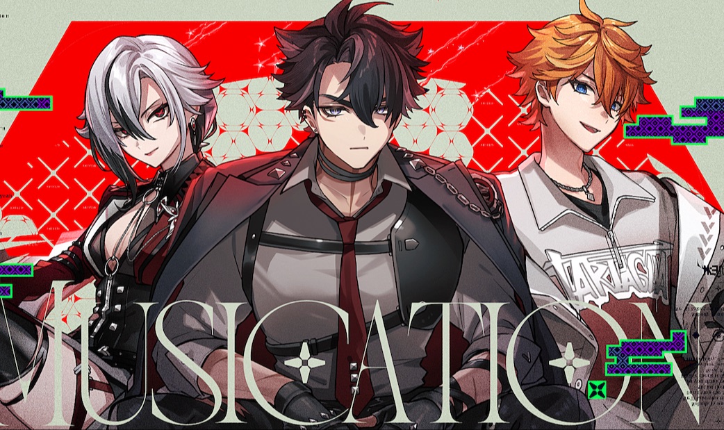 【Giga】Beyond the way【Self Cover】【中文CC字幕】-因zzzzz-老公#老婆-哔哩哔哩视频