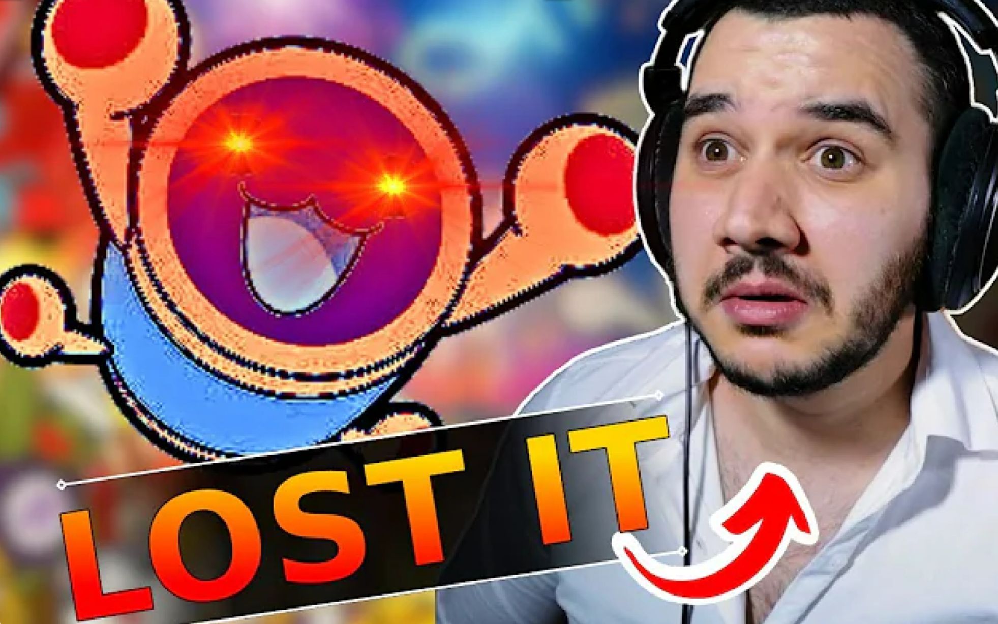 【熟肉】【Davi Vasc听东方】REVERSE IDEOLOGY永远改变了我对东方音乐的看法