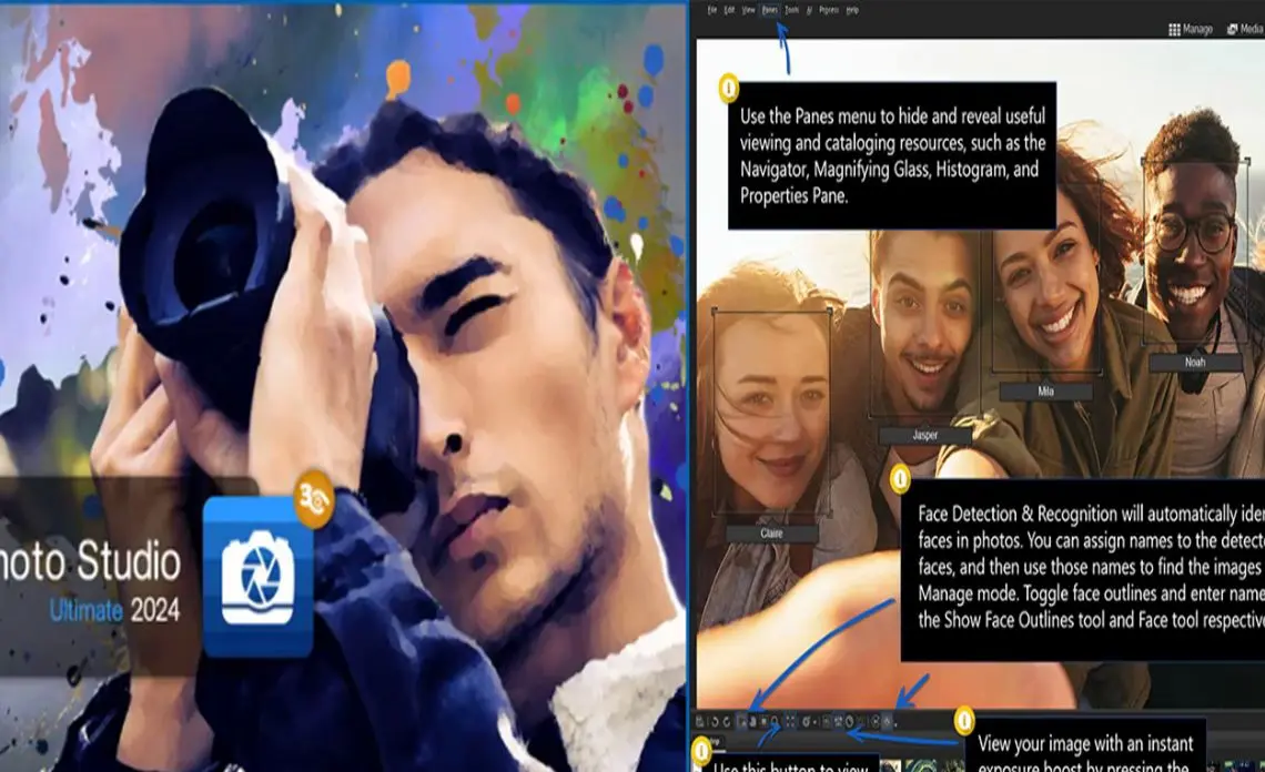 ACDSee2024安装教程，适用win11、win10_哔哩哔哩_bilibili