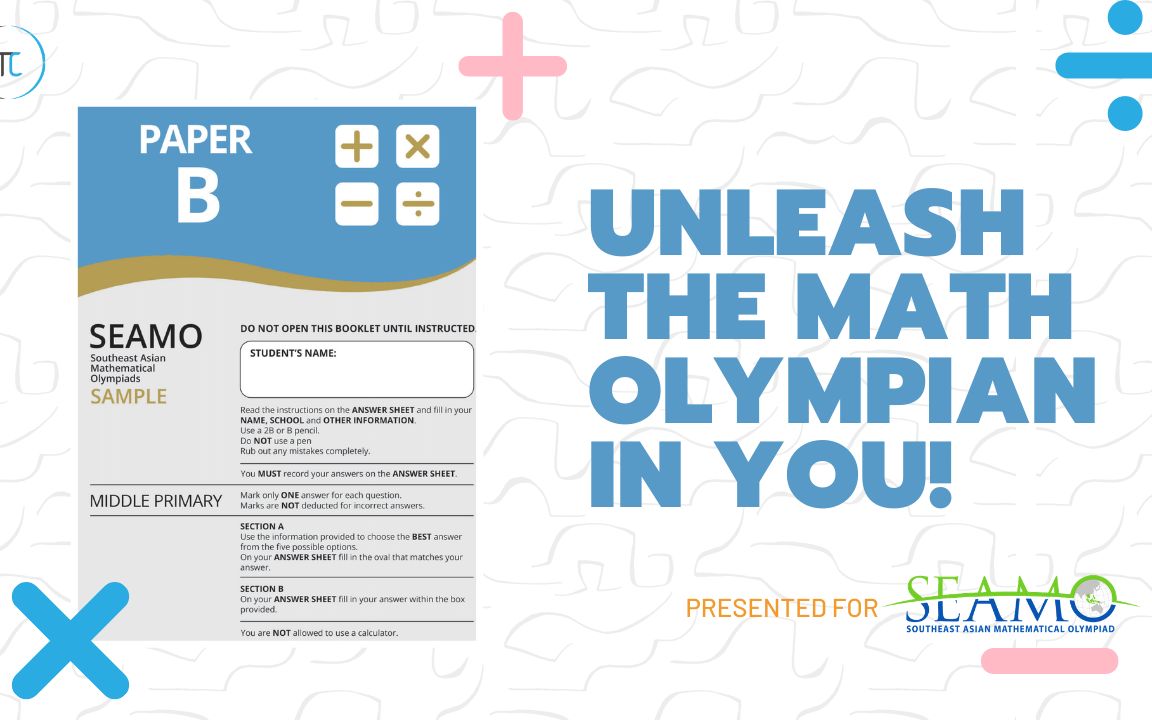 SEAMO Paper B - Working Backwards_哔哩哔哩_bilibili