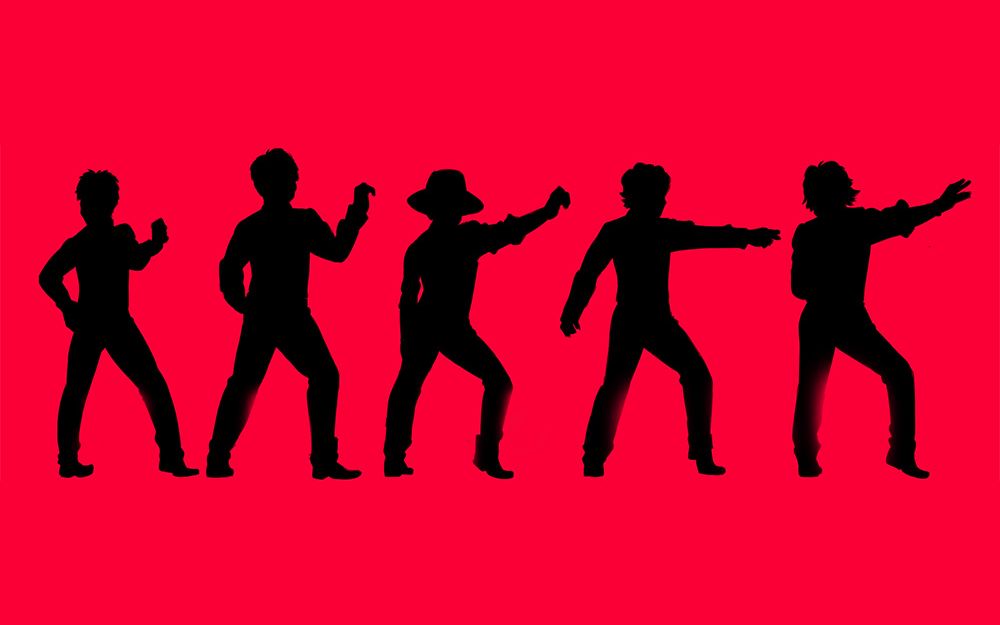 SMAP×SMAP 50首组曲_哔哩哔哩_bilibili