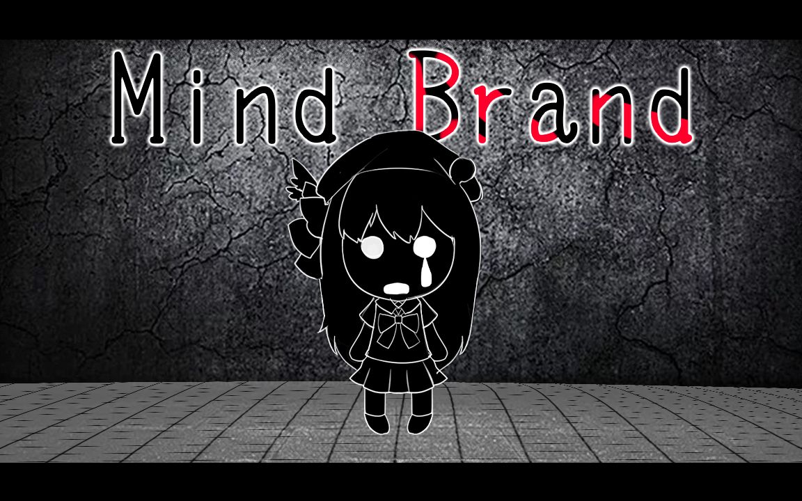 【片桐秋】マインドブランド(Mind Brand)歌ってみた【Vtuber】-片桐秋_Official-片桐秋_Official-哔哩哔哩视频