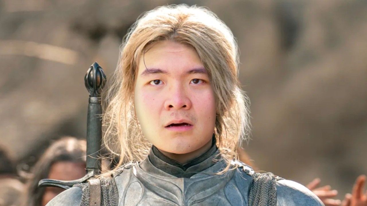 当工作室有一部成功的剧集【Steven He】-Steven_He官方账号-Steven_He官方账号-哔哩哔哩视频