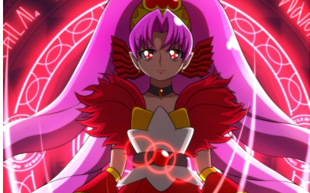 【MAD】Precure Allstars OOO Combo_哔哩哔哩_bilibili