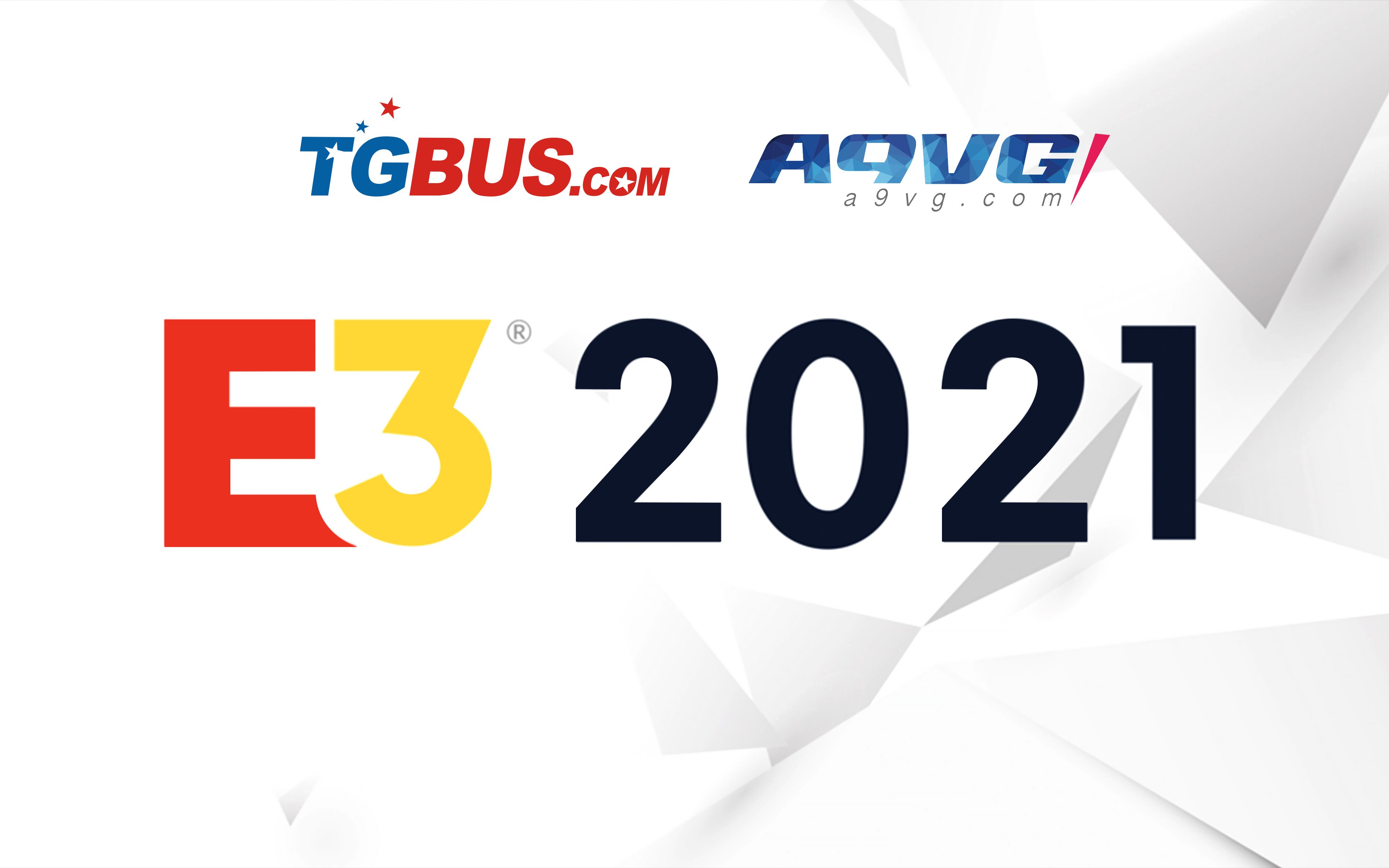 【A9VG×TGBUS陪你看E3 2021】一起聊E3 day3 微软SE_哔哩哔哩bilibili