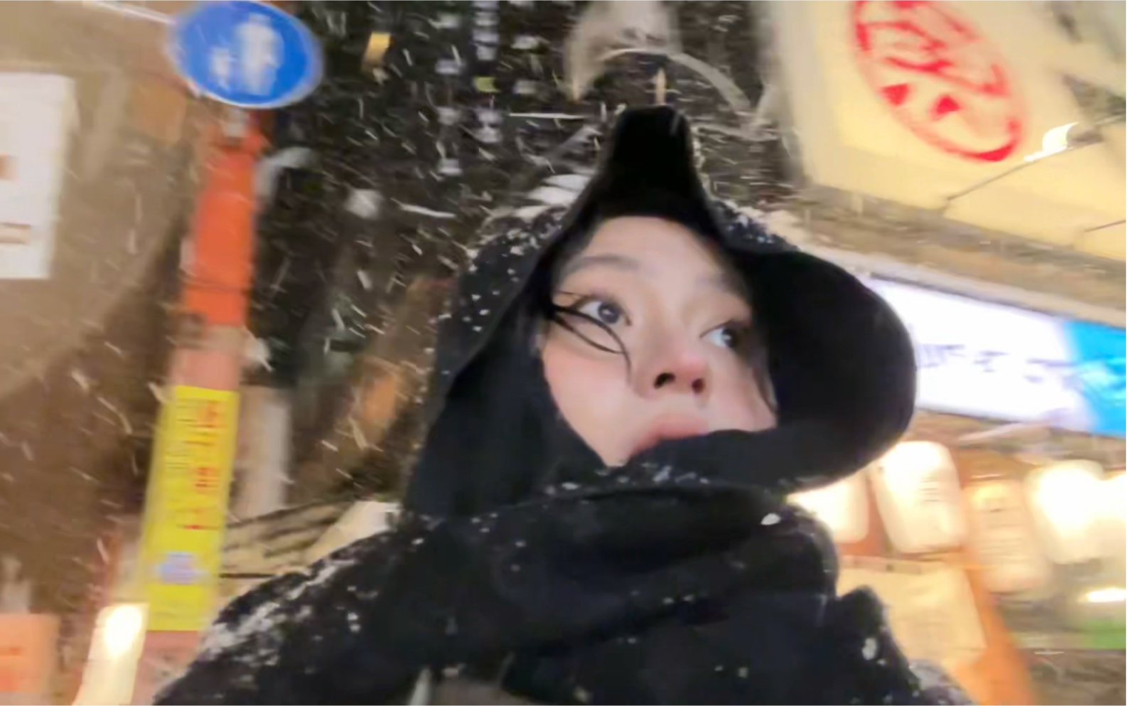 我的2023年是一场人生旅行！-tan__suan-tan__suan-哔哩哔哩视频