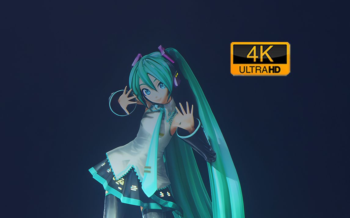 【Vivid BAD SQUAD × 初音ミク】Beyond the way【2DMV／『世界计划 多彩舞台』三周年纪念主题原创曲】【中文CC ...