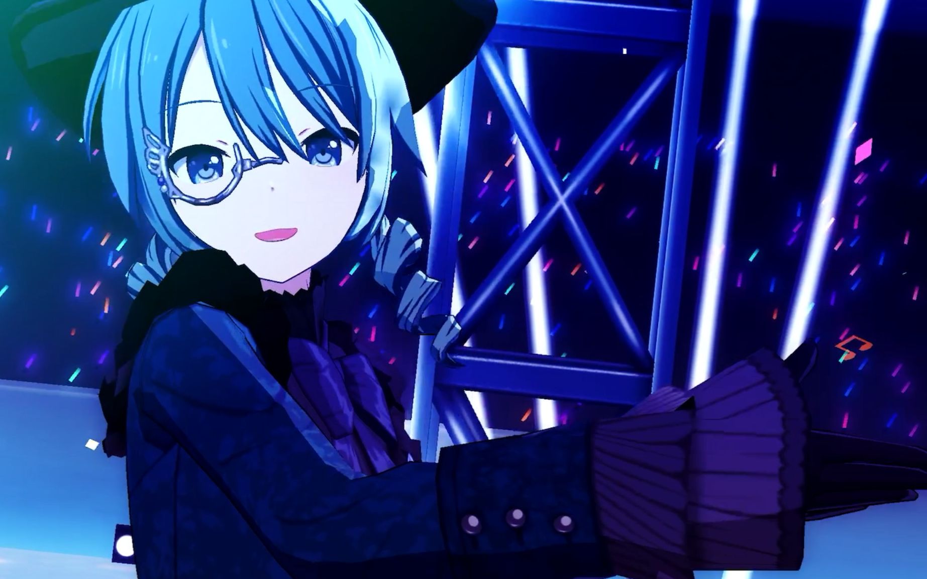 【pjsk】二周年限定6人_GMV热门视频