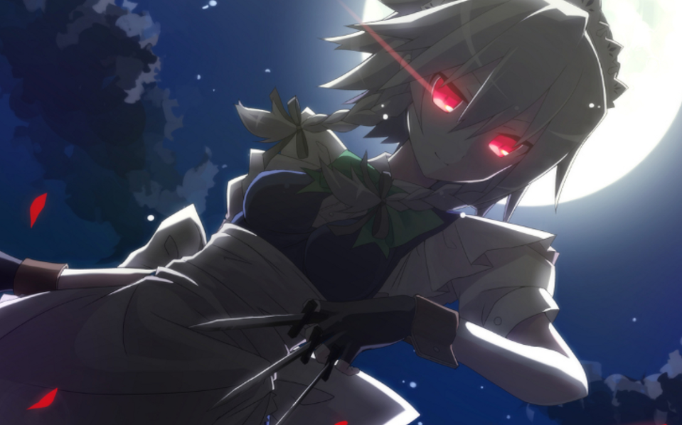 [OSU!]Night of Knights 133ppfc bp2_哔哩哔哩_bilibili