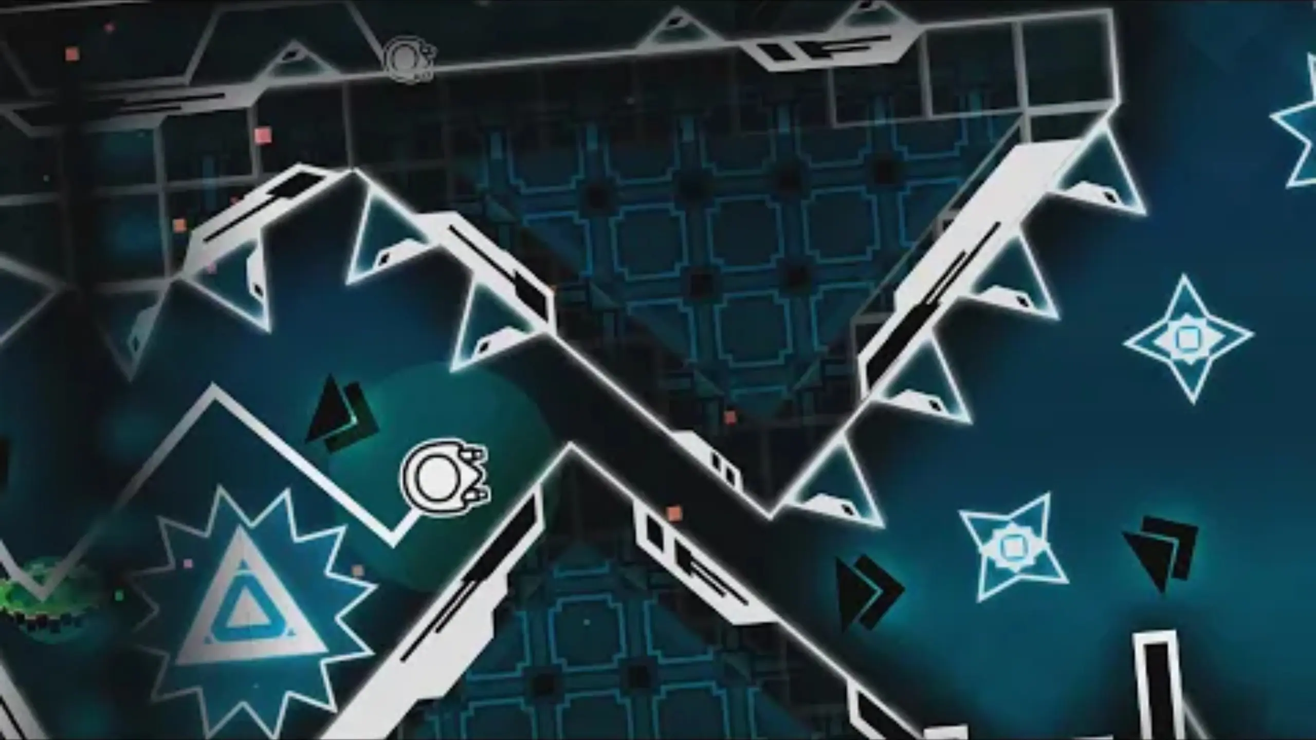 [WR] Subsuming Vortex 77% + 35-100% by Cursed // (IMPOSSIBLE DEMON)_哔哩哔 ...