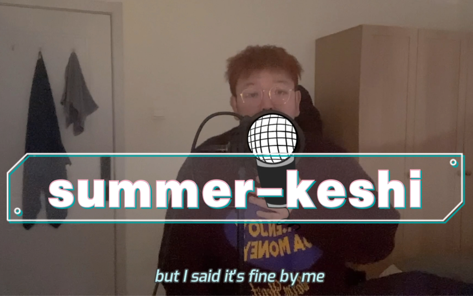 summer-keshi(年末最后一个cover)_哔哩哔哩_bilibili