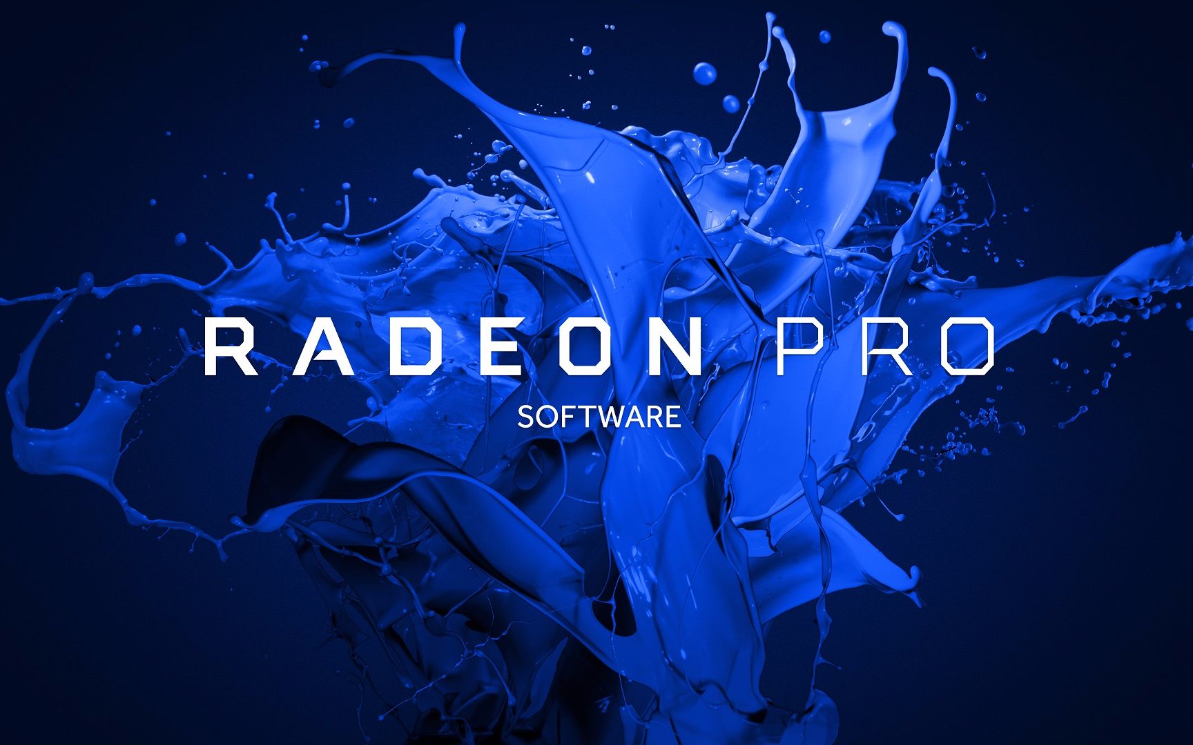 【AMD】Radeon Pro Software: Be the Pioneer in Visualization_哔哩哔哩_bilibili
