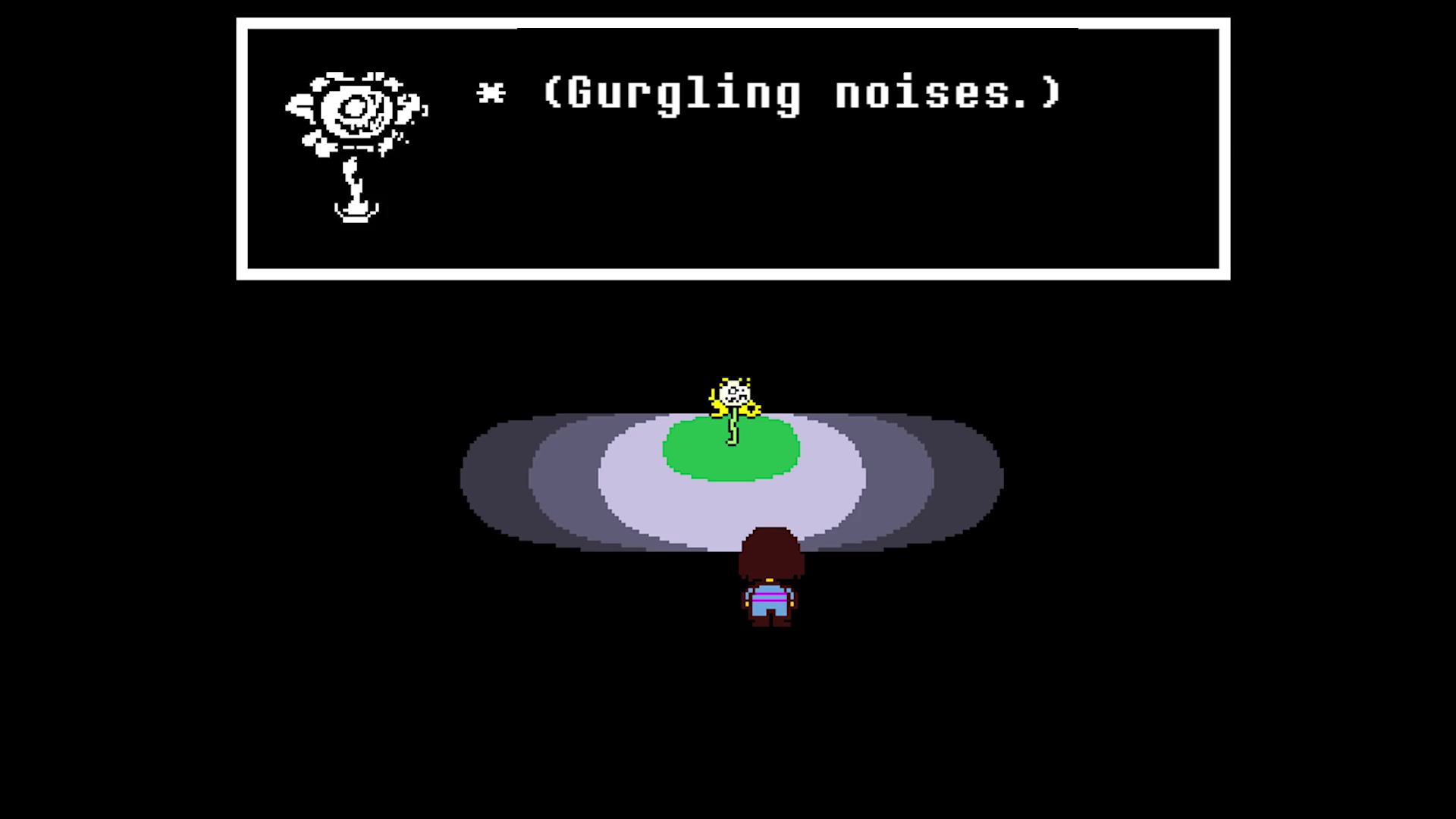 【Undertale au】[整合版]help_tale(1~2)_哔哩哔哩_bilibili