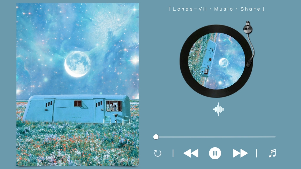 “慵懒温柔的嗓音一开口就爱了”《Can't Slow Down》｜日推歌单-Lohas-VII-Lohas-VII-哔哩哔哩视频