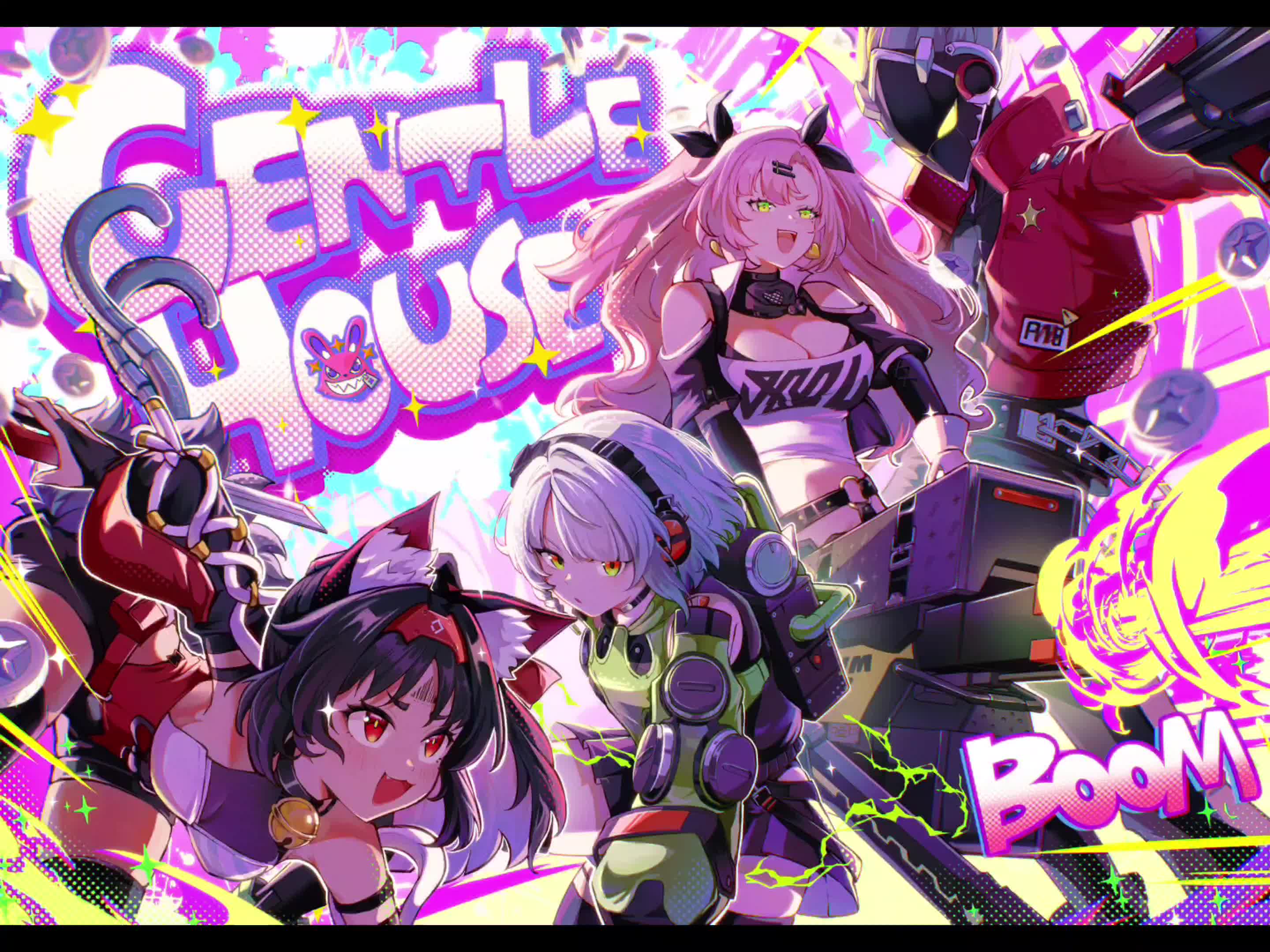 24-梦firefly-梦firefly-哔哩哔哩视频