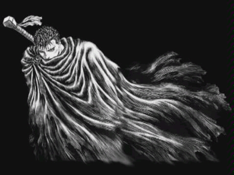 Guts theme_哔哩哔哩_bilibili