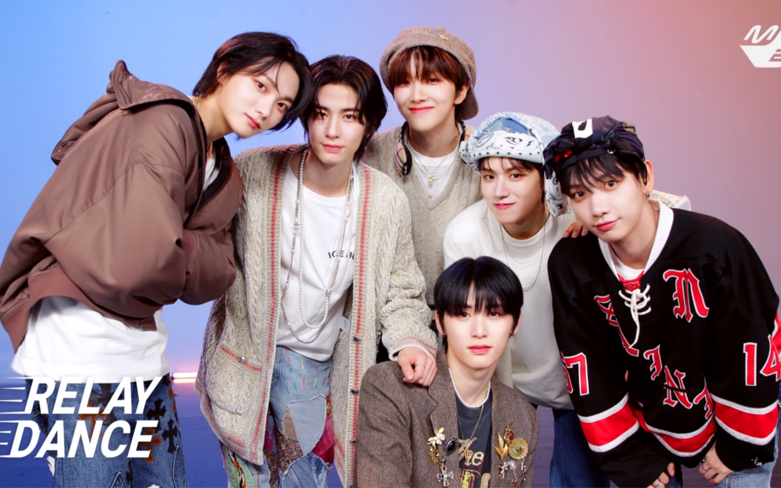 【BND】230530 BOYNEXTDOOR成淏LEEHAN《serenade》 challenge