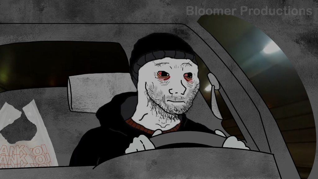 doomer表情包-千图网