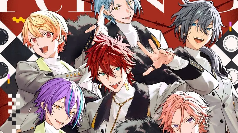 『世界计划多彩舞台×偶像梦幻祭』「KING (feat.天馬司 & 神代類)[Cover]」Crazy:B & あんさんぶるスターズ！！_哔哩哔哩_bilibili