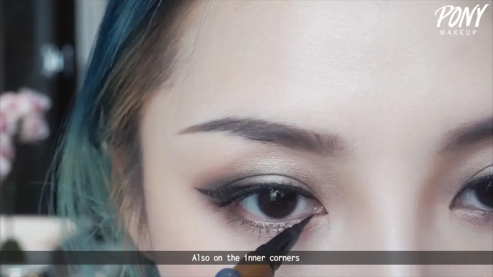 Pony Makeup Boyfriend Instagram | Saubhaya Makeup