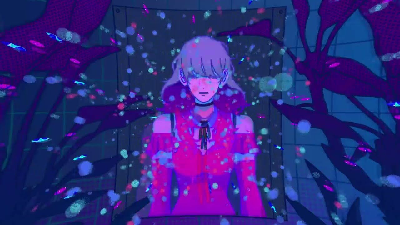 【Ado】MIRROR（Sped Up ver.）/ 镜子 （加速版）-Ado_jp-Ado_jp-哔哩哔哩视频