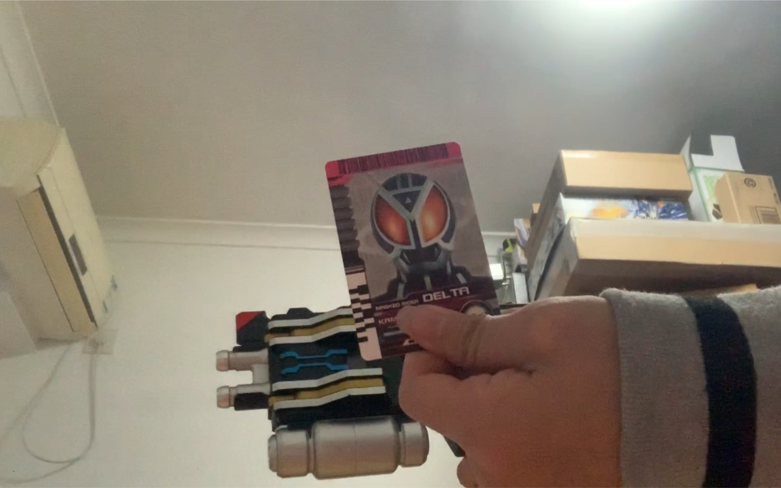 假面骑士delta csm_哔哩哔哩_bilibili