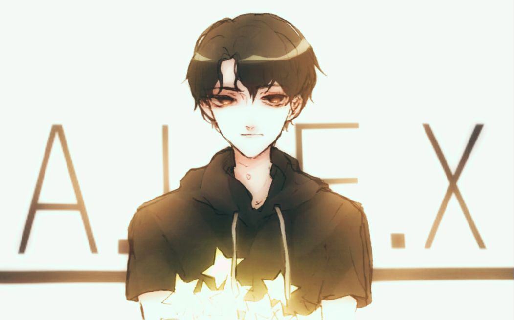 【第五人格】Alex粉丝投稿站优秀作品十六期_哔哩哔哩_bilibili