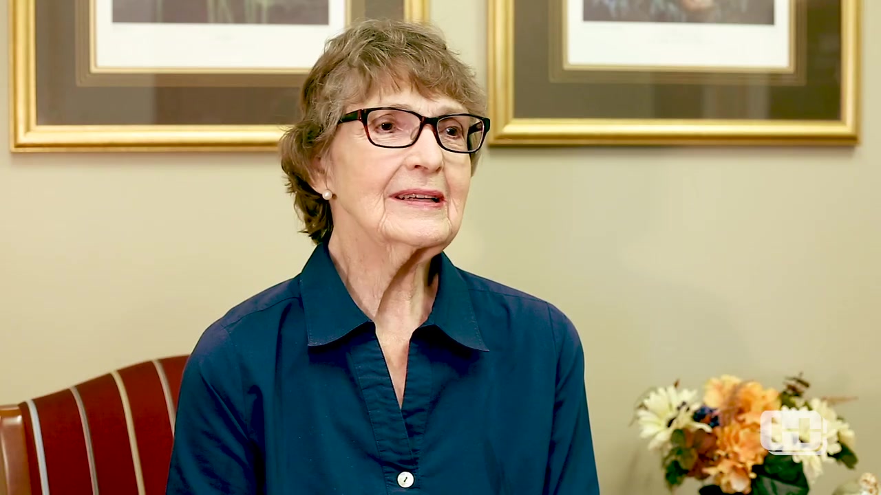 Scholarship Series - Sue Brooks_哔哩哔哩_bilibili