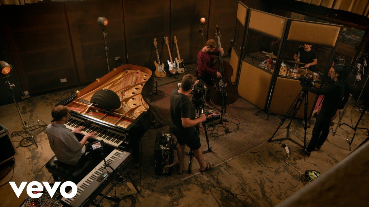 Luv(sic.), Pt. 4，5，Grand Finale - Nujabes，Shing02【Hi-Res】百万级装备试听-Layton ...